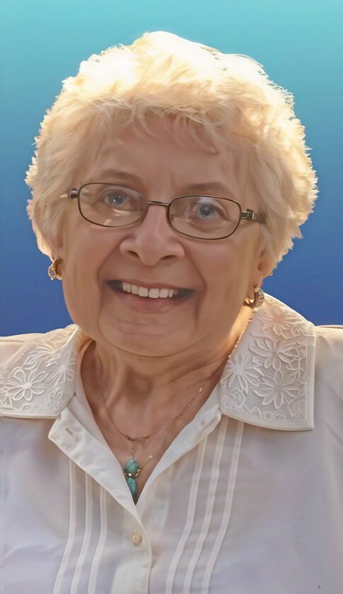 Obituaries | News, Sports, Jobs - The Vindicator